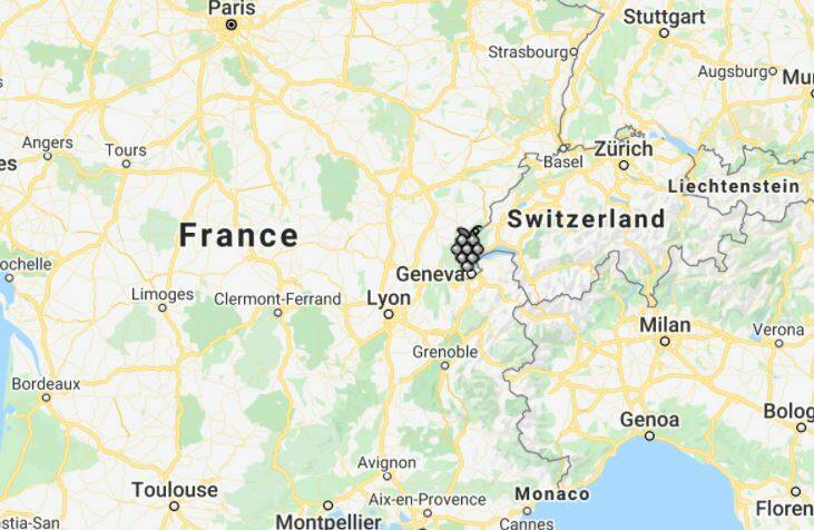 Geneva Wine Region, Switzerland | Winetourism.com