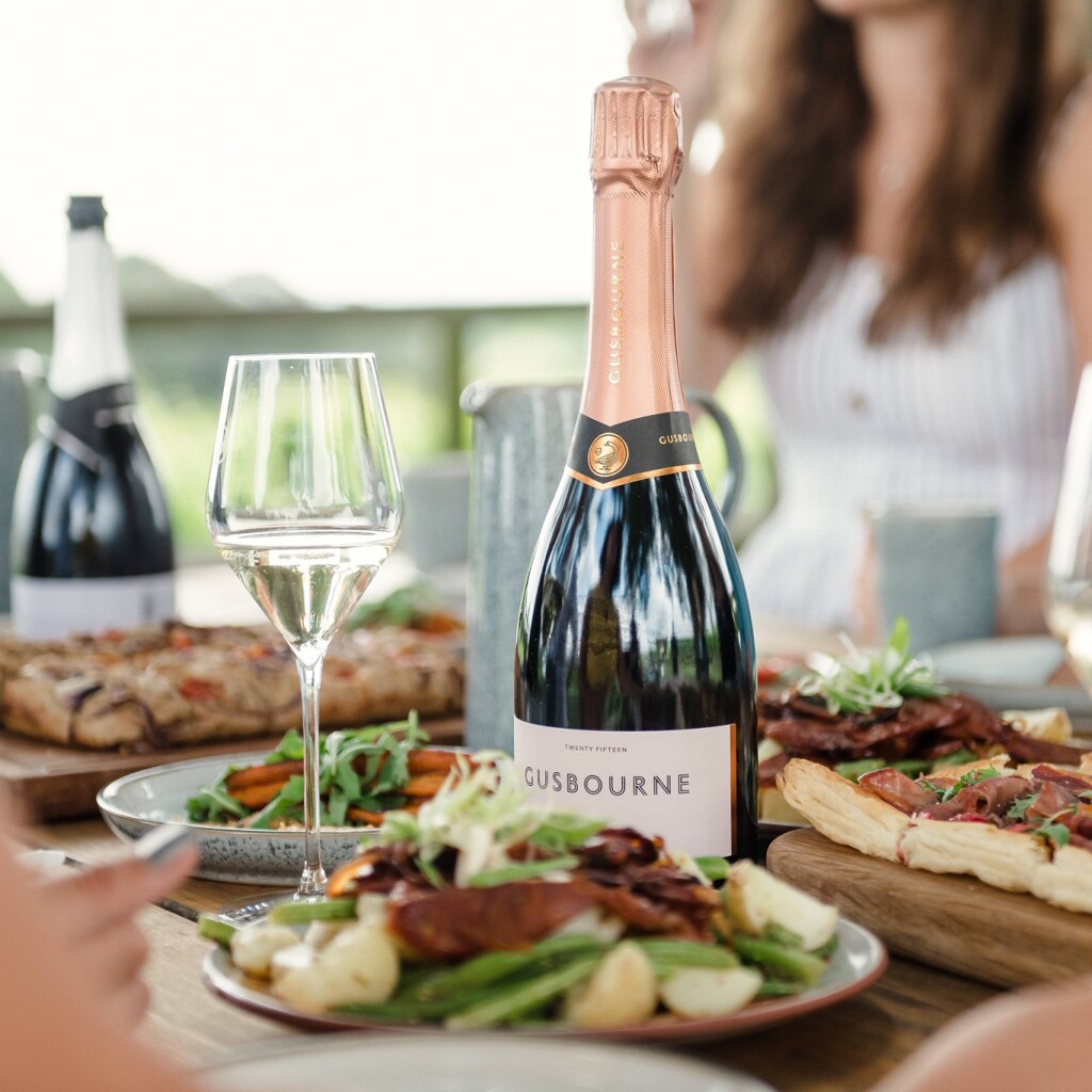 Gusbourne Estate Tour & Wine Tasting in Kent | Winetourism.com