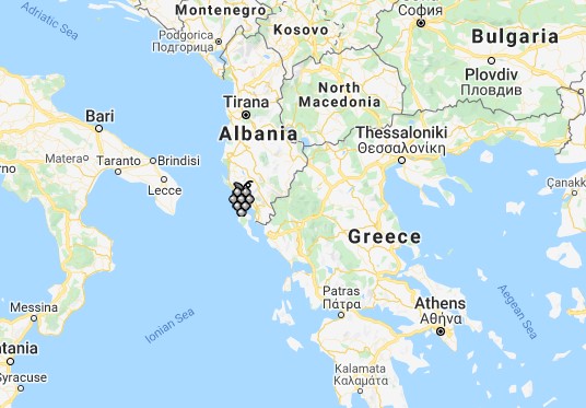 Your 2025 guide to Ionian Islands wine region | Winetourism.com