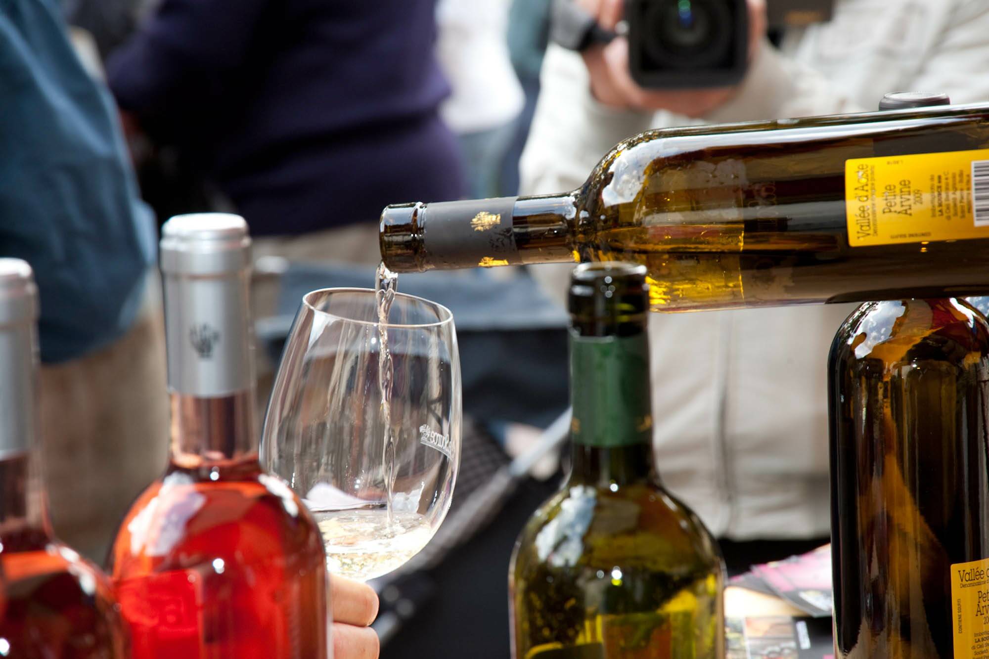 La Soure - Tasting and Pairing in Piedmont | Winetourism.com