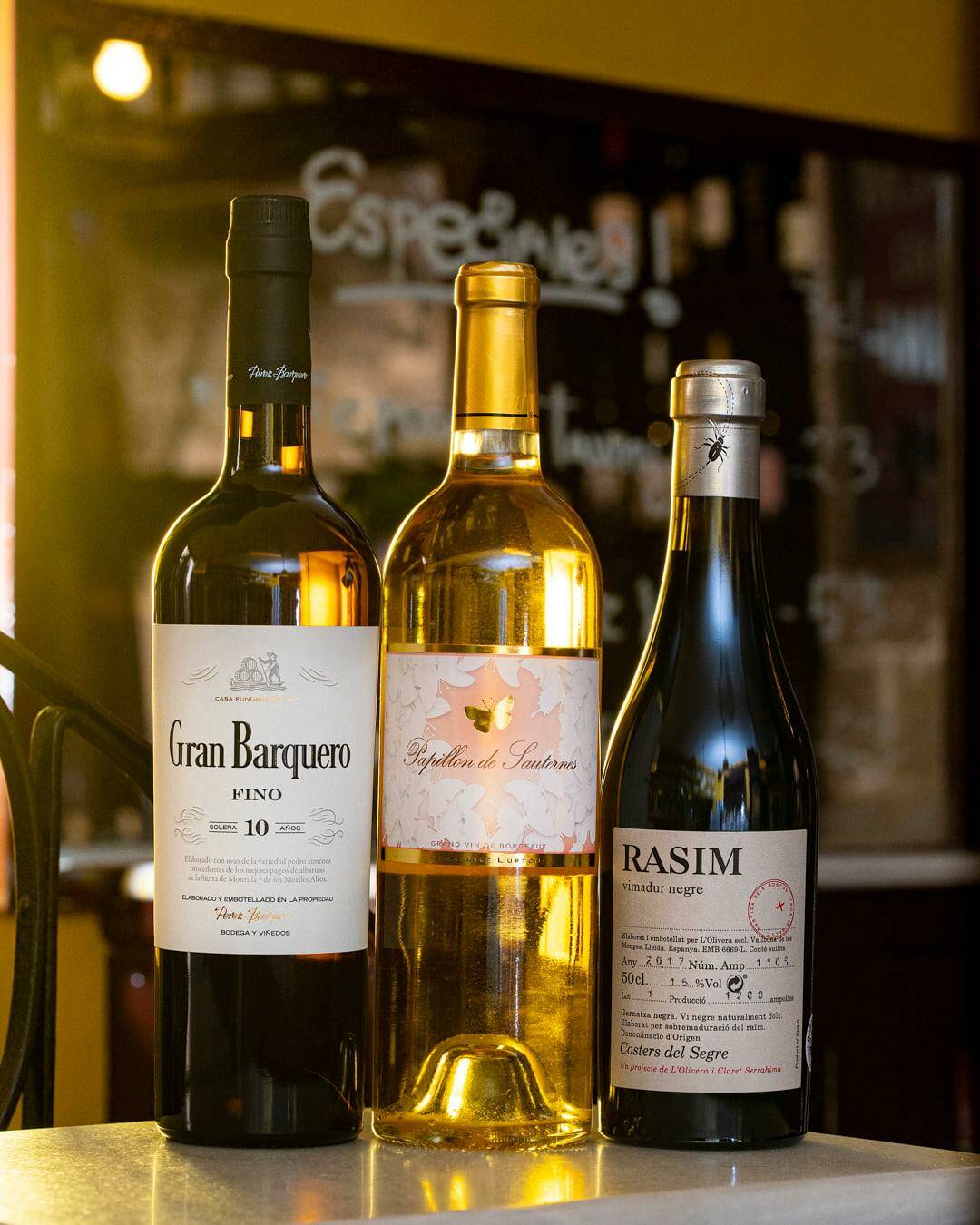 L'Olivera - Wine Tasting and Tour in Catalunya| Winetourism.com
