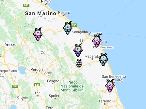 Your 2023 guide to Marche wine region | Winetourism.com