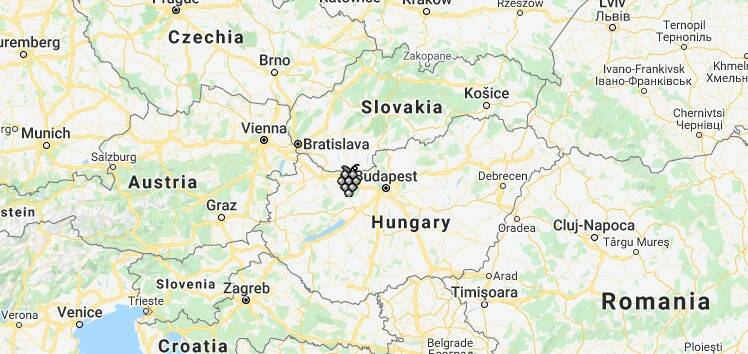 Mor Wine Region, Hungary | Winetourism | Winetourism.com