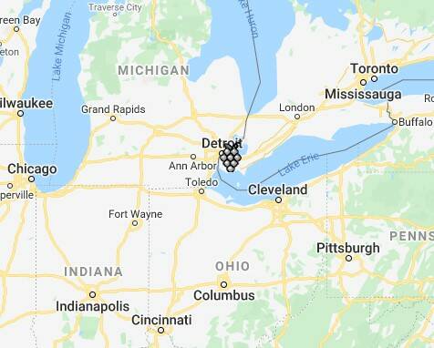Ontario Wine Region, Canada | Winetourism.com