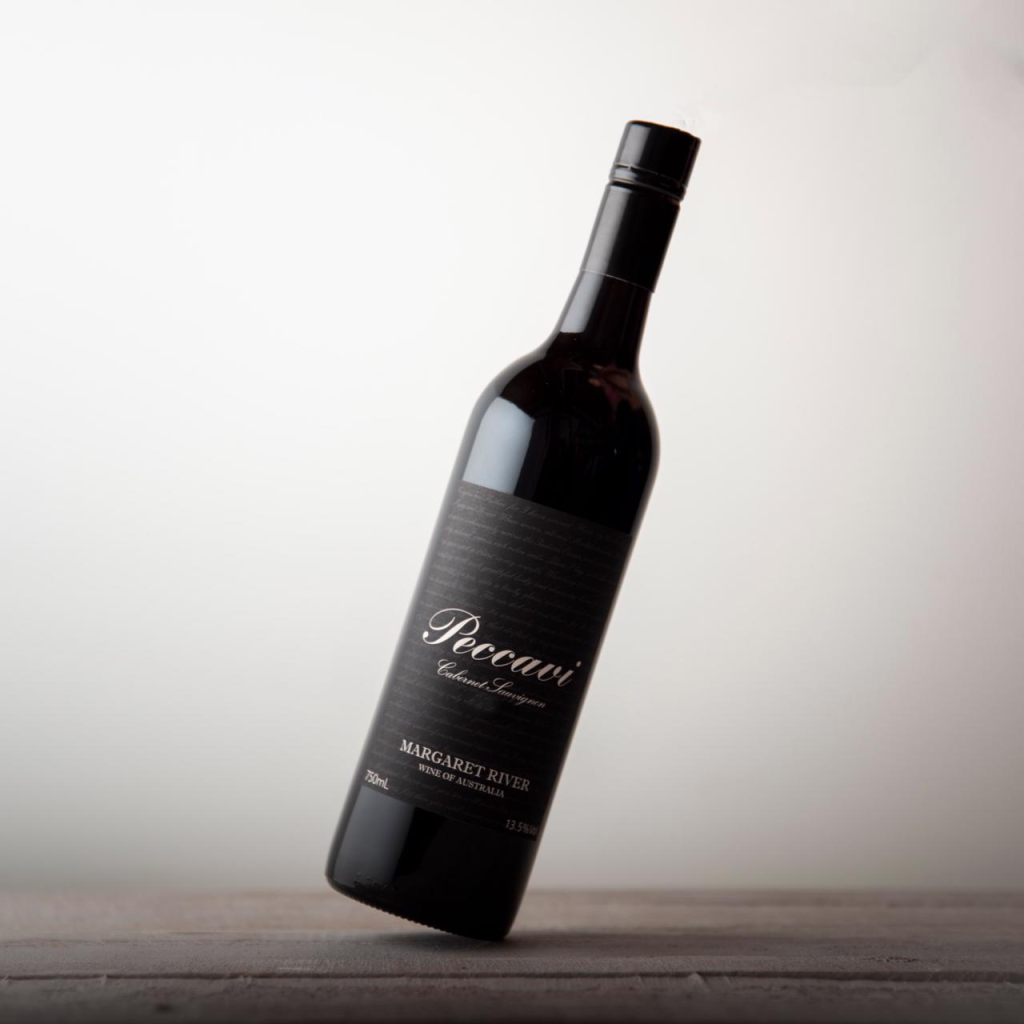 Peccavi Wines - Winery in Western Australia | Winetourism.com