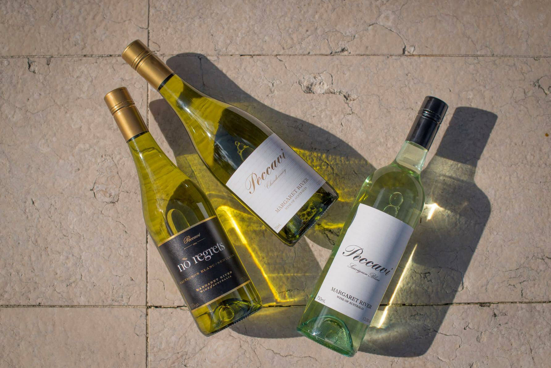 Peccavi Wines - Winery in Western Australia | Winetourism.com