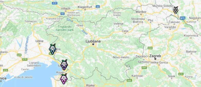 Your 2023 guide to Primorska region | Winetourism.com