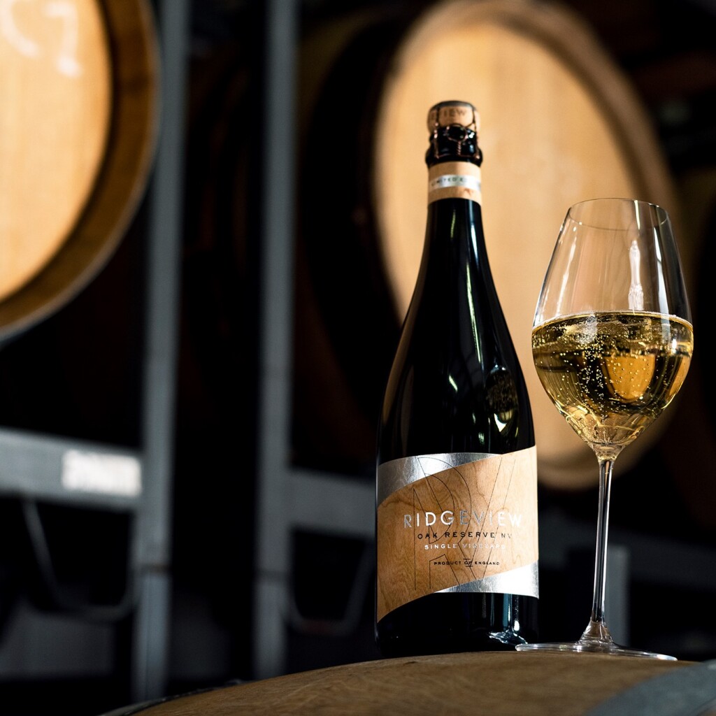 Ridgeview Wine Estate Tour & Tasting in Sussex | Winetourism.com