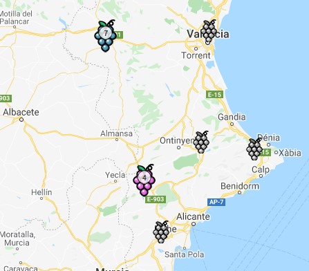 Your 2022 guide to Valencia wine region | Winetourism.com
