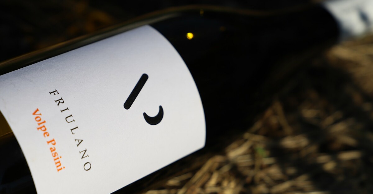 Volpe Pasini - Wine Tasting and Tour| Winetourism.com
