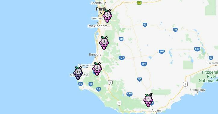 Your 2022 guide to Western Australia wine region | Winetourism.com