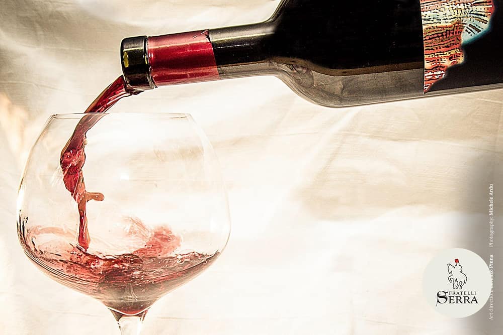 Azienda Vinicola Vernaccia F.Lli Serra - Prestige Wine Tasting at ...