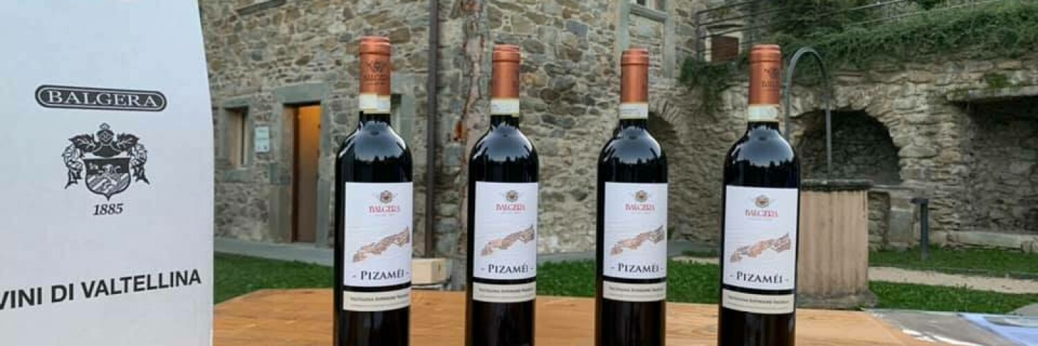 The Balgera Vini - Cellar at Lombardy| Winetourism.com