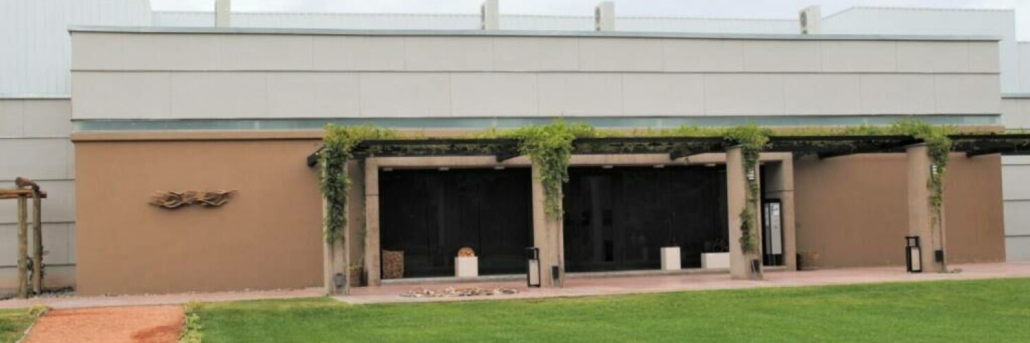 Bodega Trivento - Winery in Mendoza| Winetourism.com