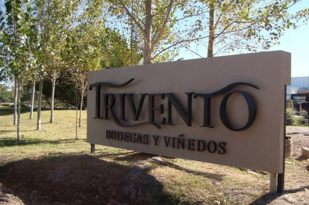 Trivento - Wine Tasting in Mendoza| Winetourism.com