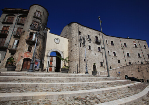 Your 2022 guide to Campania wine region | Winetourism.com