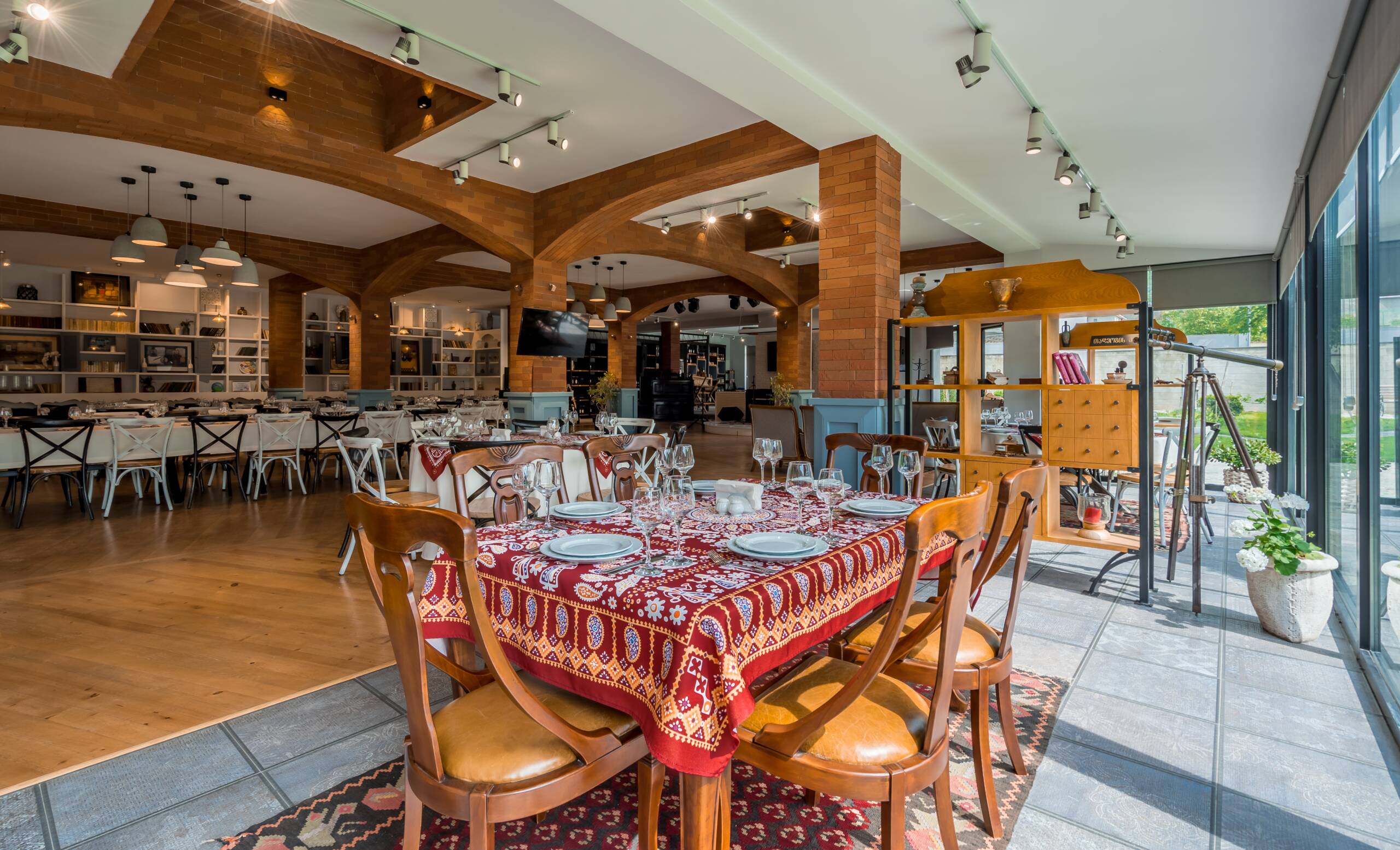 Guramishvili’s Marani - Premium Wine Tasting and Tour in Karlti ...