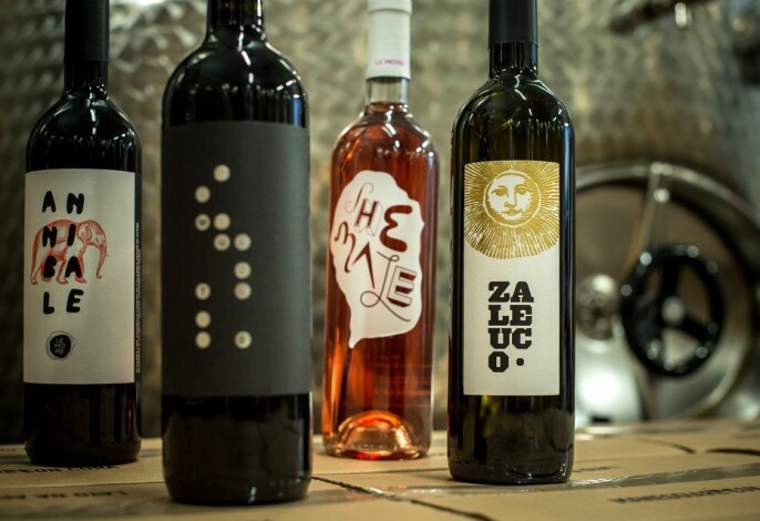 Your 2023 guide to Calabria wine region | Winetourism.com