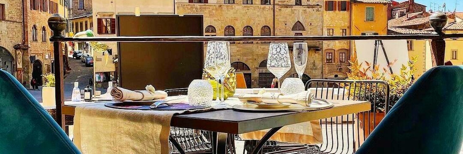 Tenuta Sette Ponti - Winery in Tuscany| Winetourism.com