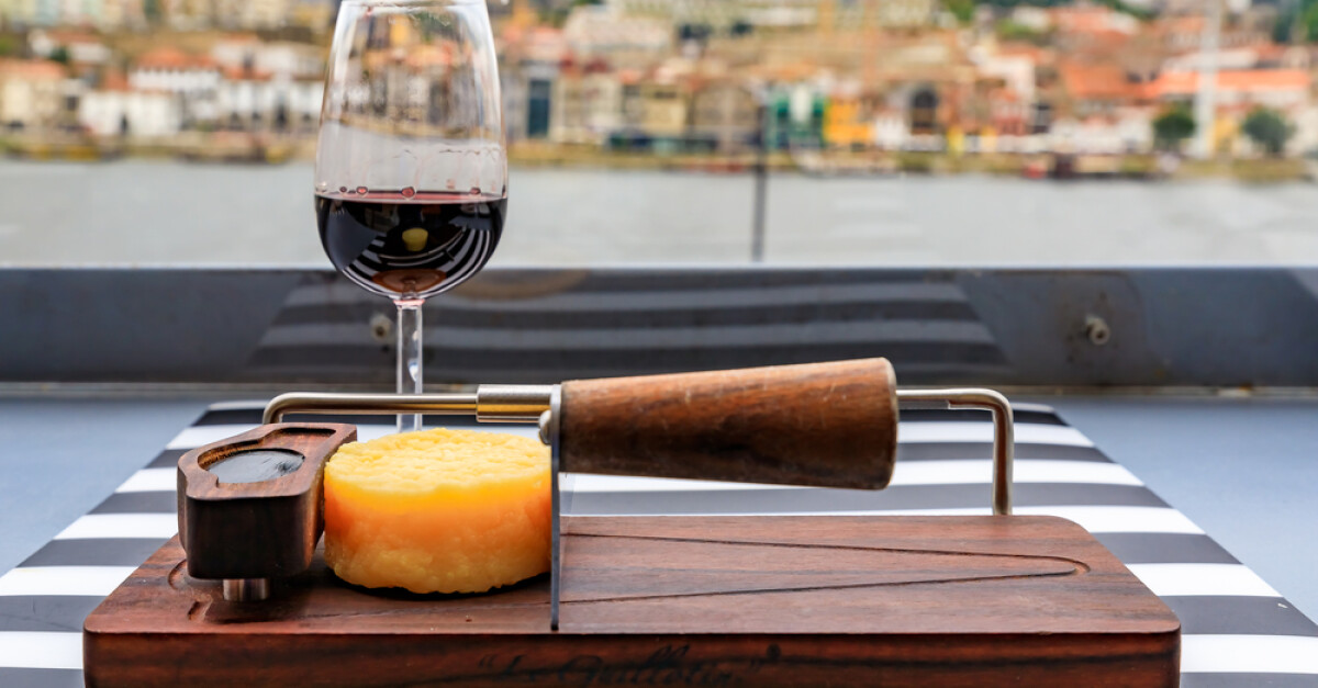 All you Need to Know About Port Wine | WineTourism.com