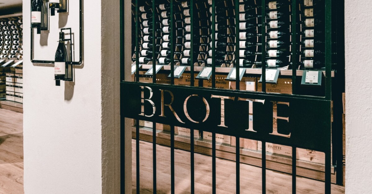 Musée Du Vin - Maison Brotte - Winery in Rhone Valley| Winetourism.com