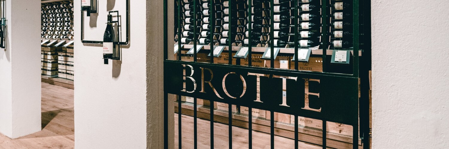 Musée Du Vin - Maison Brotte - Winery in Rhone Valley| Winetourism.com