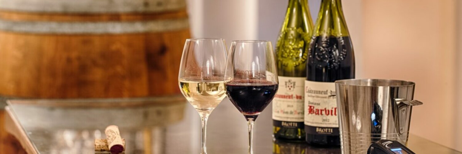 Musée Du Vin - Maison Brotte - The Museum Tour for Knowledge and ...