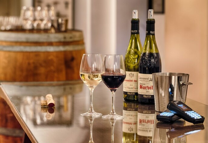 10 best wineries to visit near Marseille | Winetourism.com