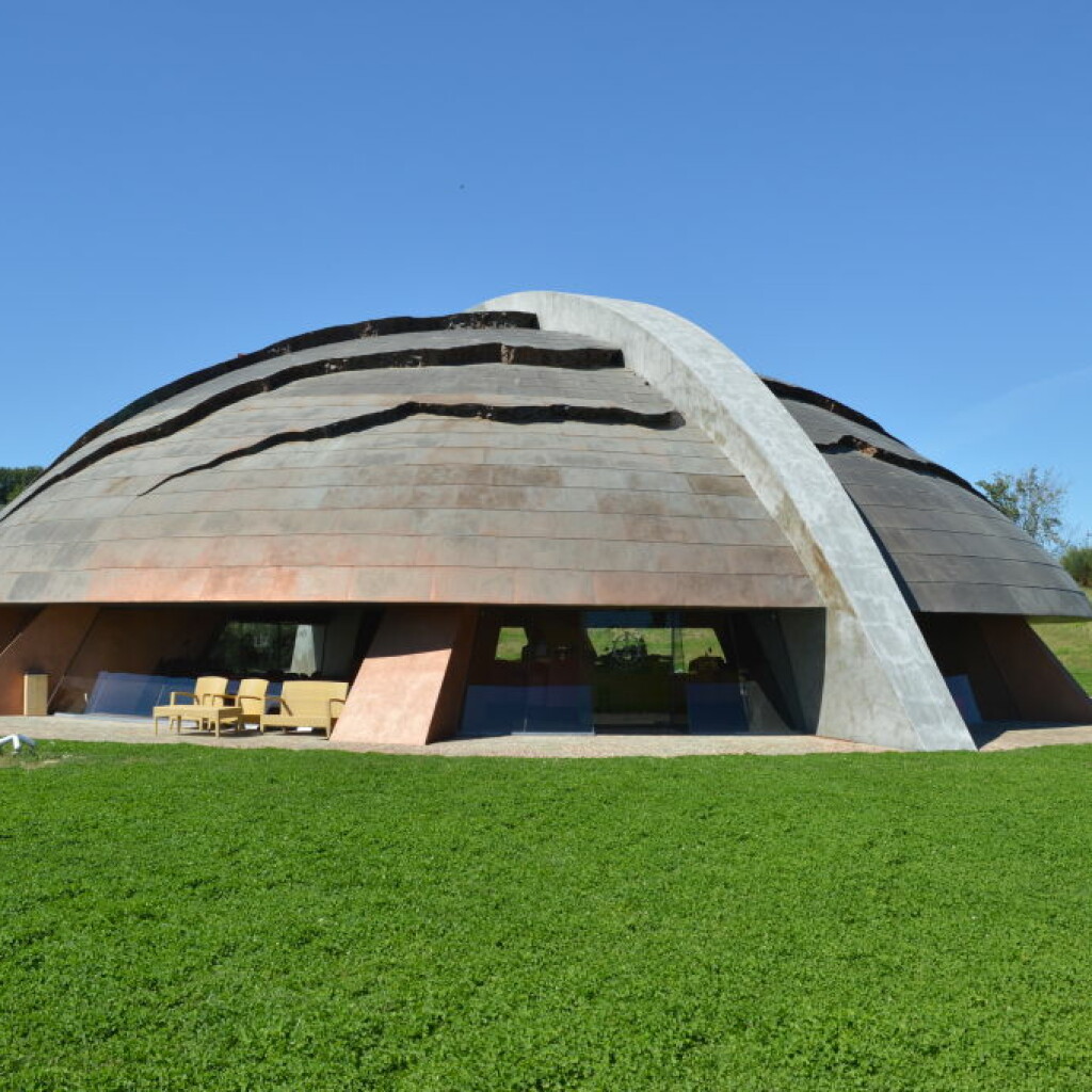 Tenuta Castelbuono - Winery in Umbria | Winetourism.com