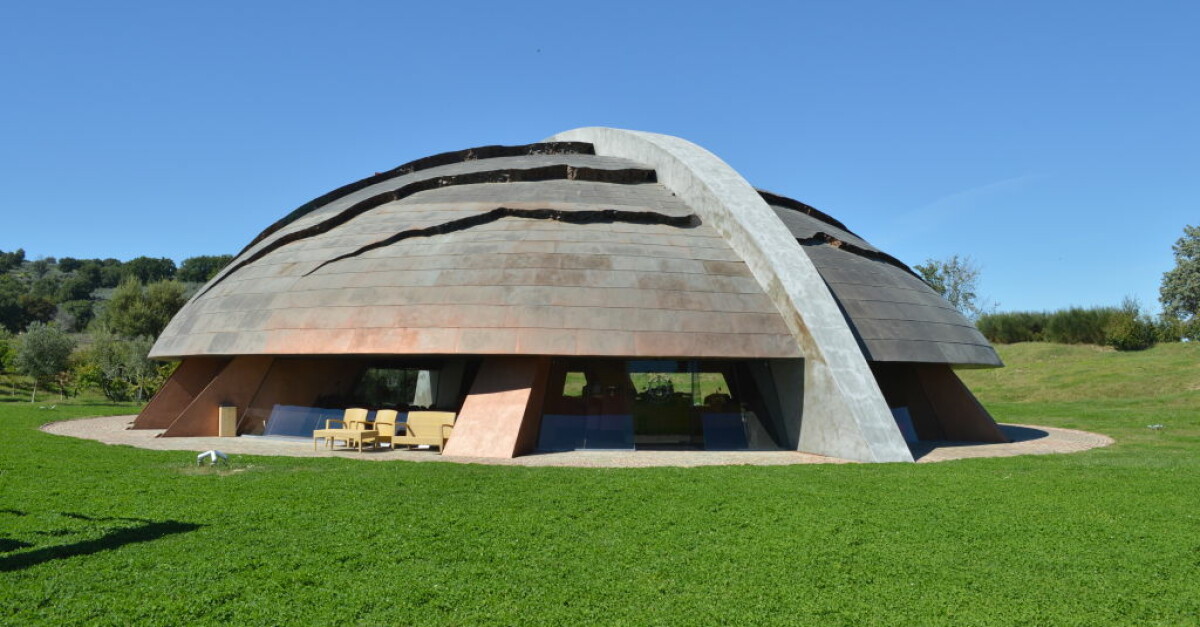 Tenuta Castelbuono - Winery in Umbria | Winetourism.com