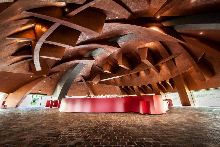 Tenuta Castelbuono - Winery in Umbria | Winetourism.com