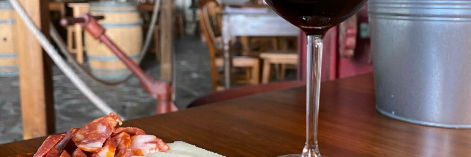ASL Tomé - Wine tour and tasting at ASL Tomé in Douro| Winetourism.com
