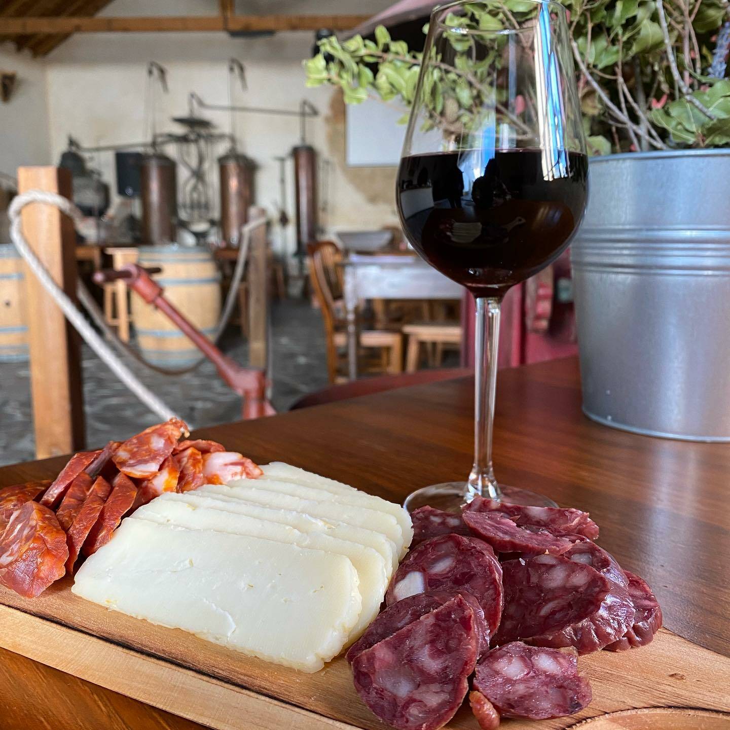 ASL Tomé - Wine tour and tasting at ASL Tomé in Douro| Winetourism.com
