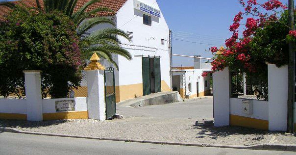 ASL Tomé - Winery in Douro | Winetourism.com