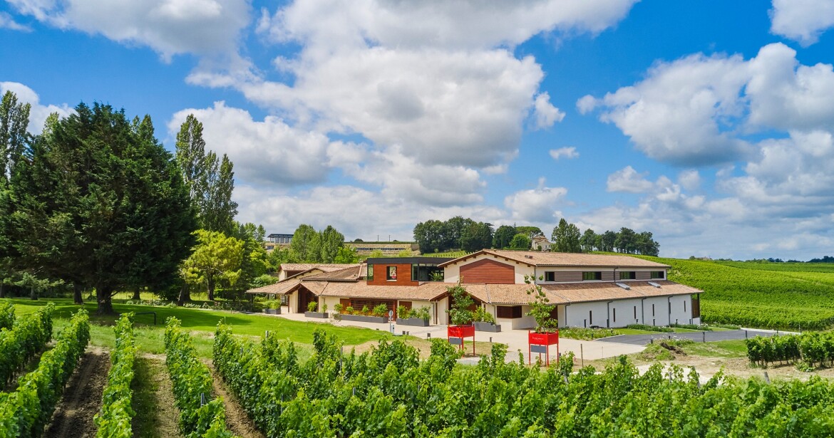 UNESCO Protected Wine Heritage in France | WineTourism.com