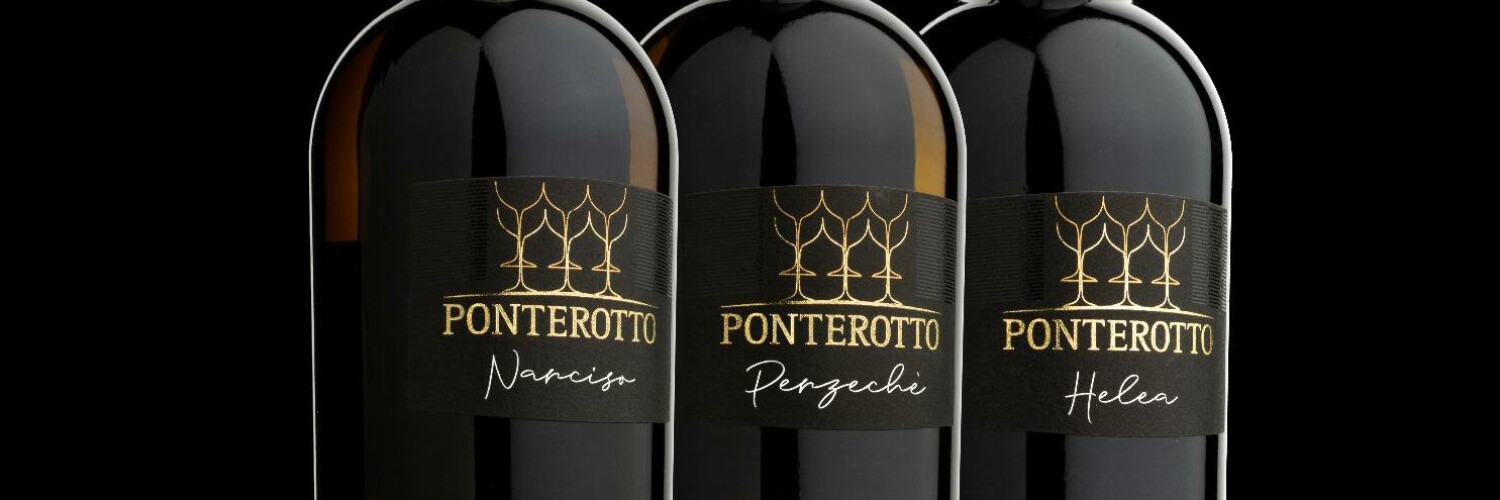 Ponterotto - Winery in Campania | Winetourism.com