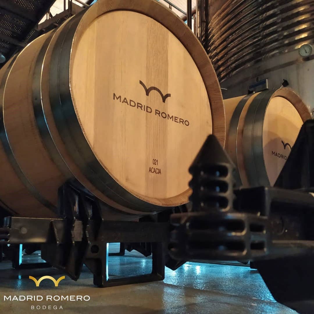 Bodegas Madrid Romero - Popular Wine Tasting and Tour in Murcia ...