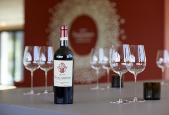 Château Fleur Cardinale - Winery in Bordeaux | Winetourism.com