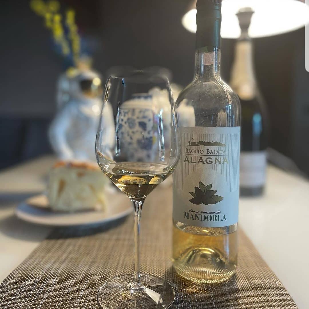 Alagna Vini - Winery in Sicily | Winetourism.com