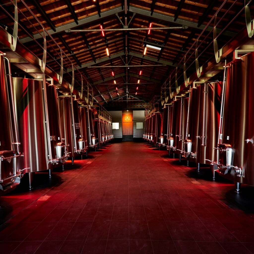 Château Fleur Cardinale - Winery in Bordeaux | Winetourism.com