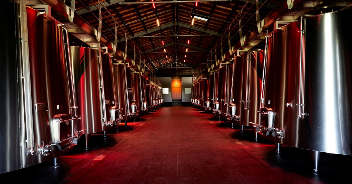 Château Fleur Cardinale - Winery in Bordeaux | Winetourism.com