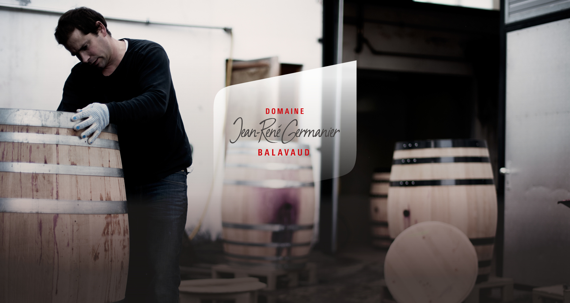 Domaine Jean-René Germanier - Valaisan Aperitif & Wine Tasting Tour at ...