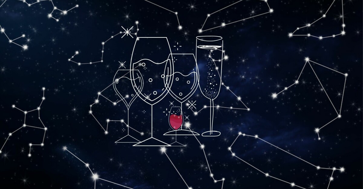 Wineoscope - the Best Wine to Taste and Wine Region to Visit According ...