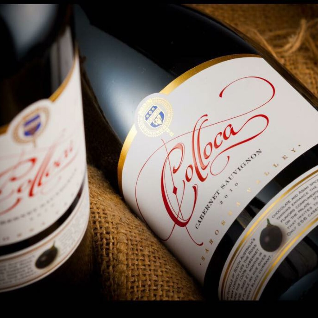 Colloca Estate Winery - Wine Tasting and Tour in New York | Winetourism.com