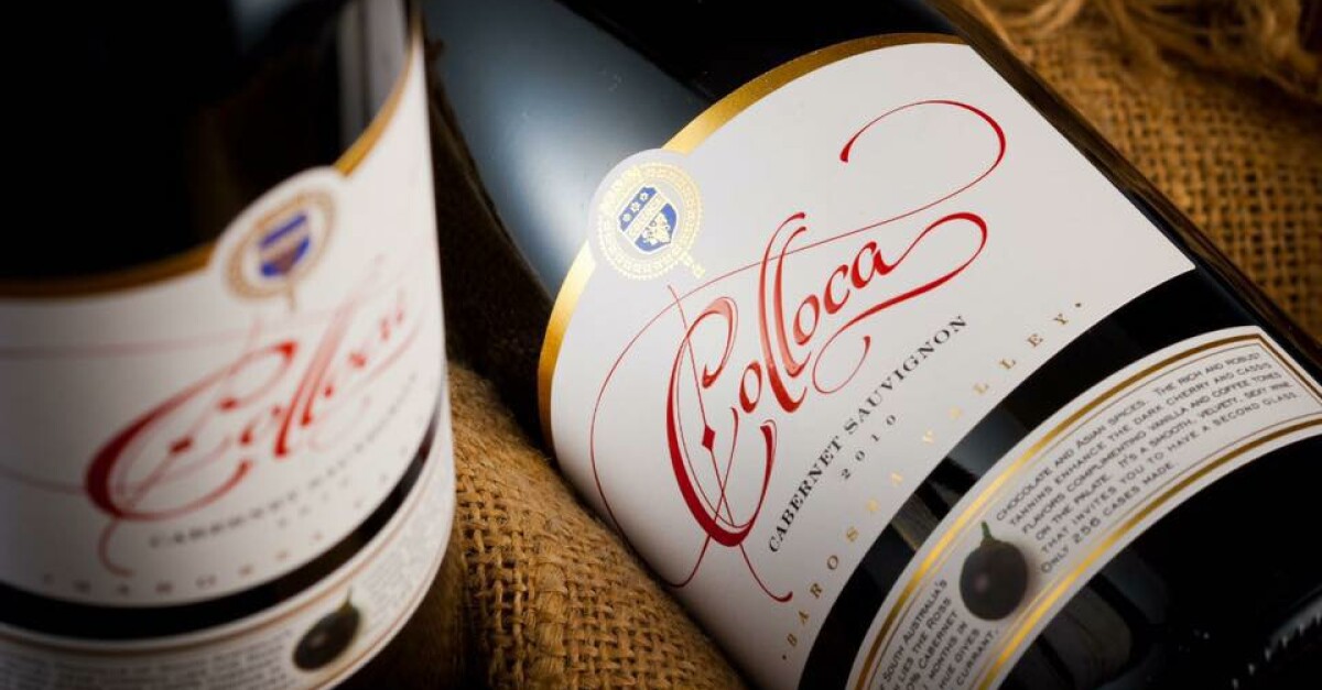 Wine Tasting at Colloca Estate Winery | Book Now | Winetourism.com