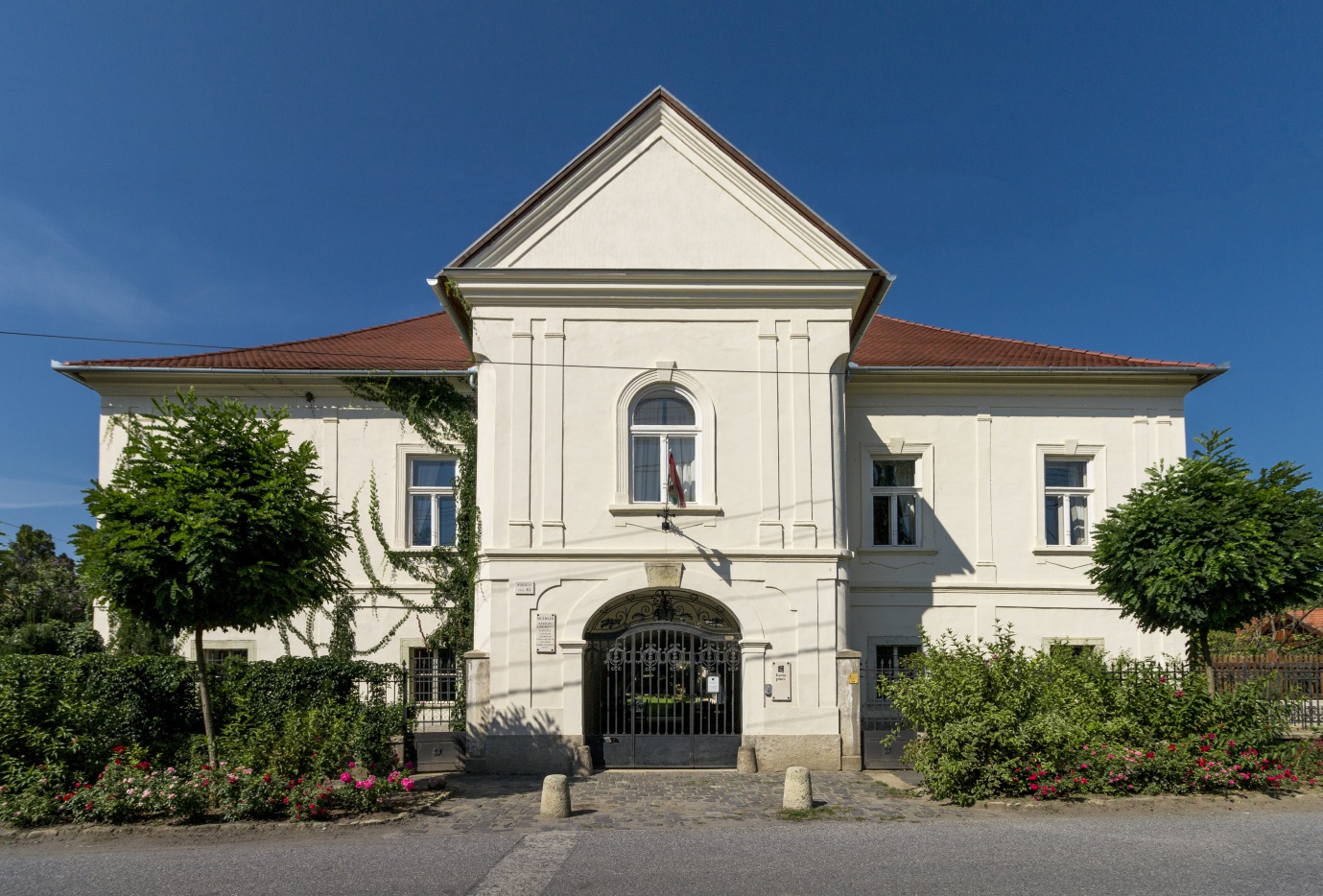 Barta Winery - Wine tasting & tour | Winetourism.com