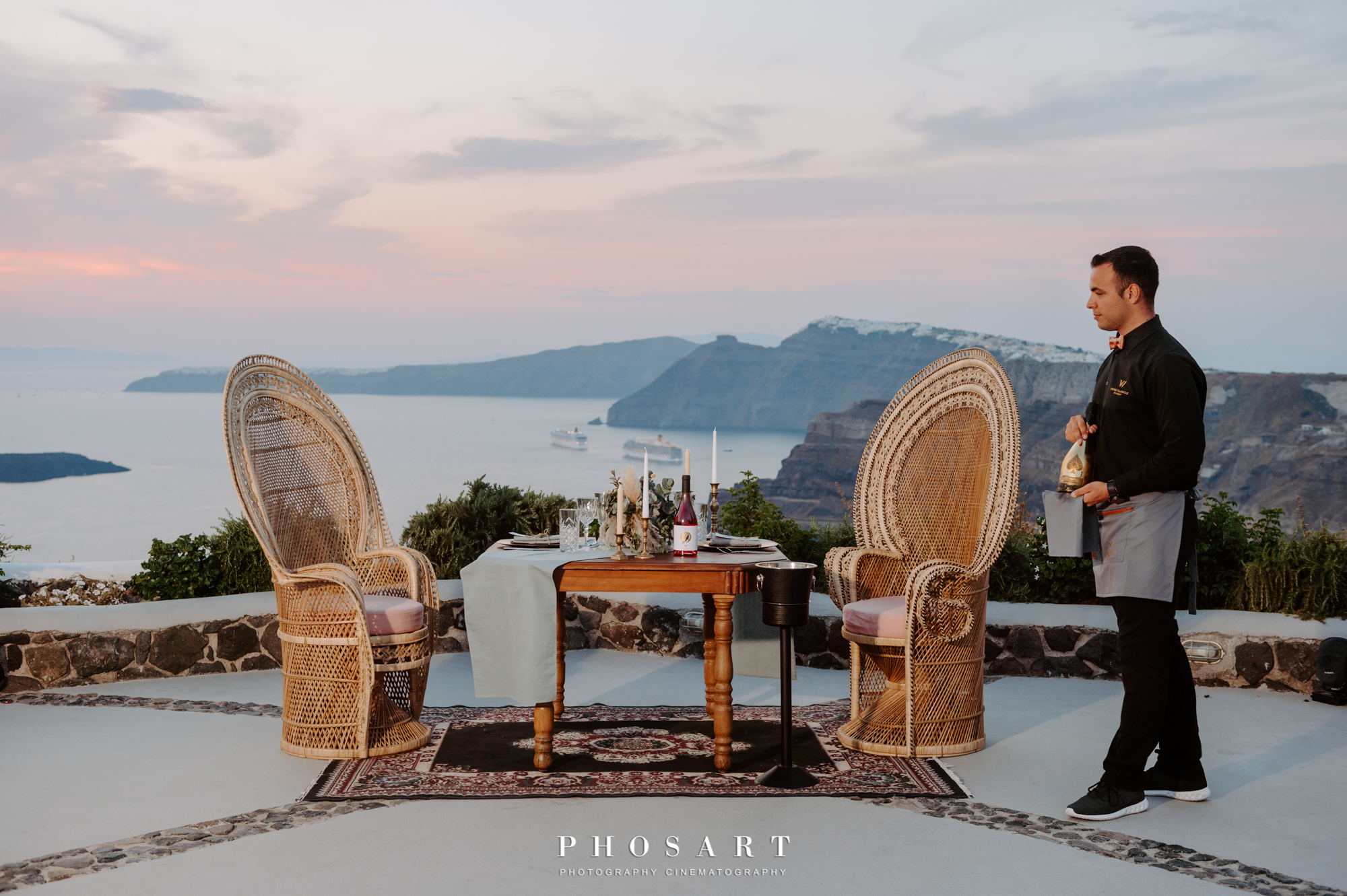 Venetsanos Winery - Tour & Wine Tasting in Aegean Islands | Winetourism.com