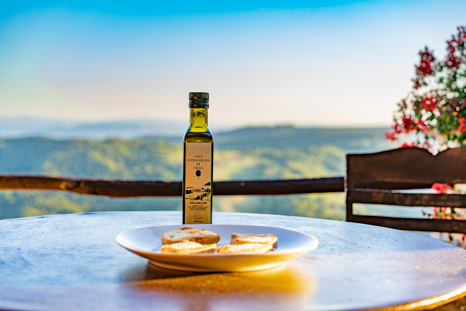 Poggio alla Rocca - Harvest with prize | Winetourism.com