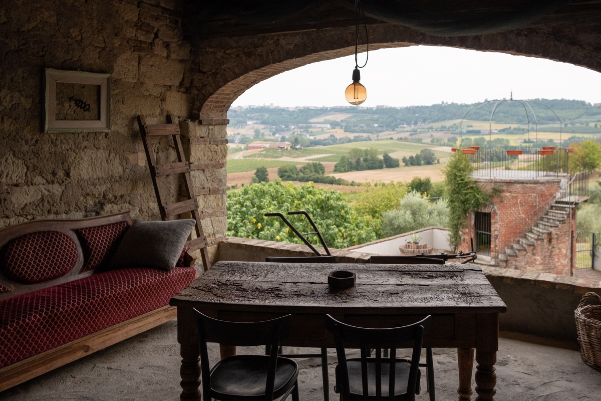 Asotom wines - Winery in Piedmont | Winetourism.com