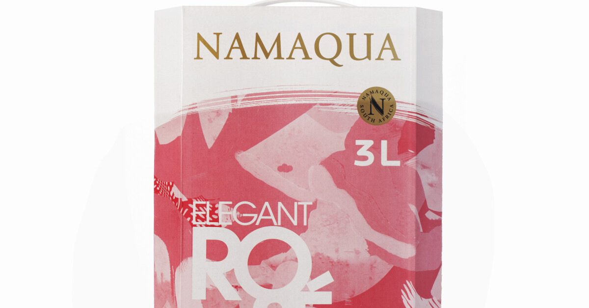 Namaqua Elegant Rose 3 by Namaqua Wines Distribution (Pty) Ltd ...